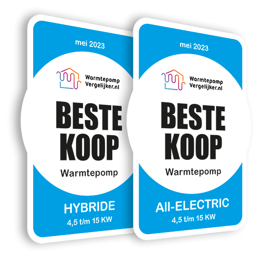 Hybride Warmtepomp Aurora Ii Pro Adlår